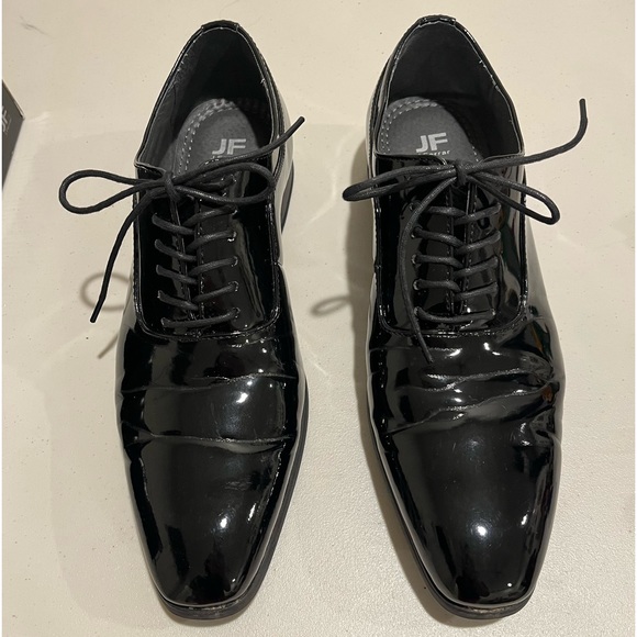 jf j.ferrar | Shoes | Jf J Ferrar Mens Tux Shoes | Poshmark